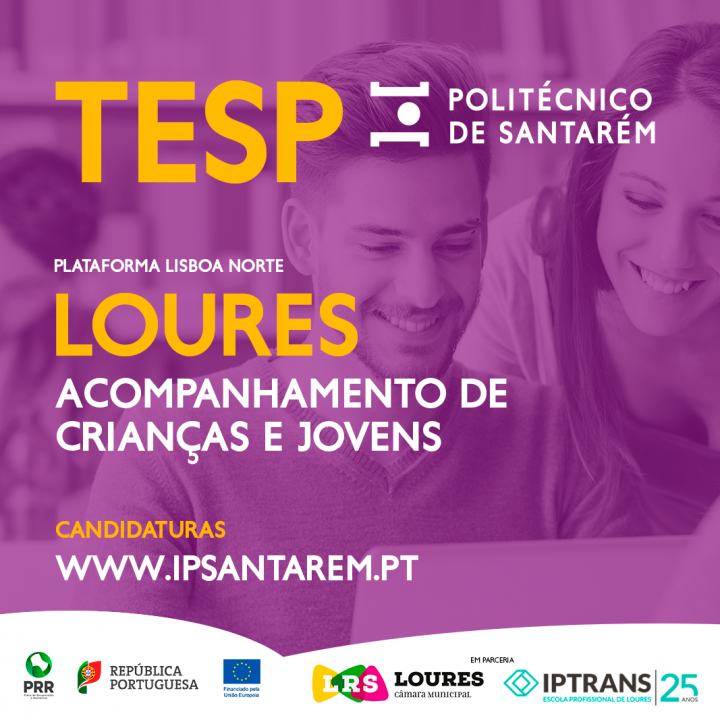 TESP_acompanhamento – Politécnico de Santarém