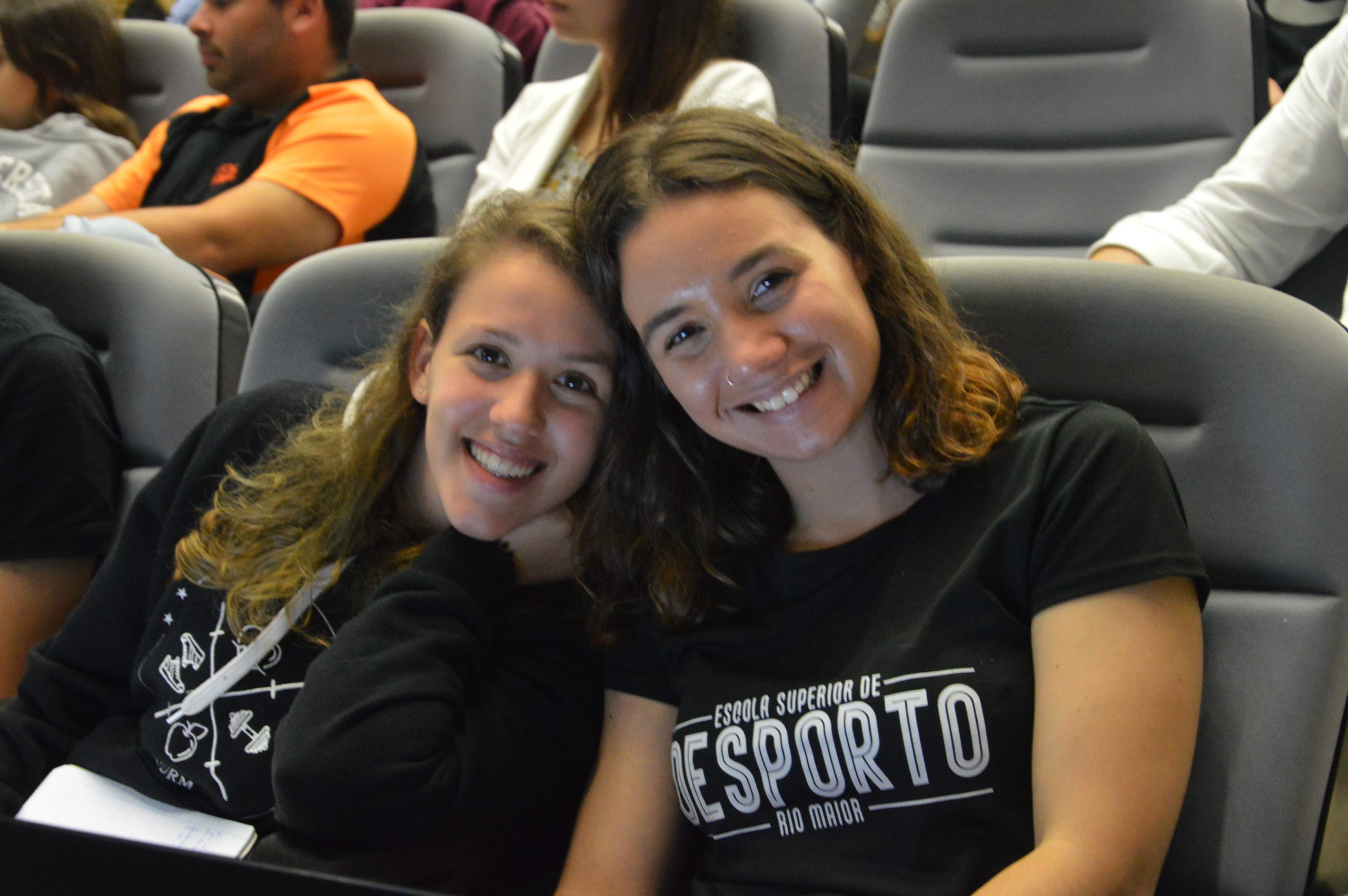 ESDRM_Imagem Licenciaturas Escola Superior de Desporto de Rio Maior ...