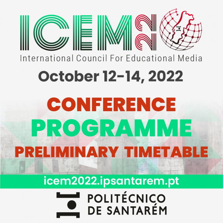 ICEM_programa (1) – Politécnico de Santarém