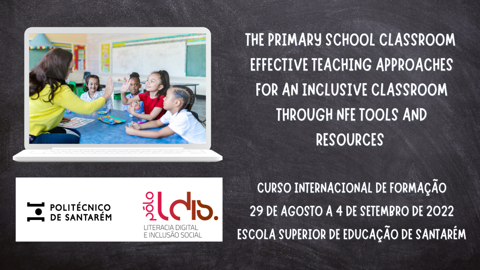 “The primary school classroom – effective teaching approaches for an ...