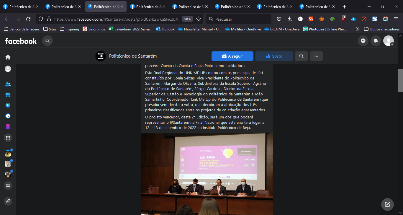 Link Me UP_01_06_2022_24 – Politécnico de Santarém