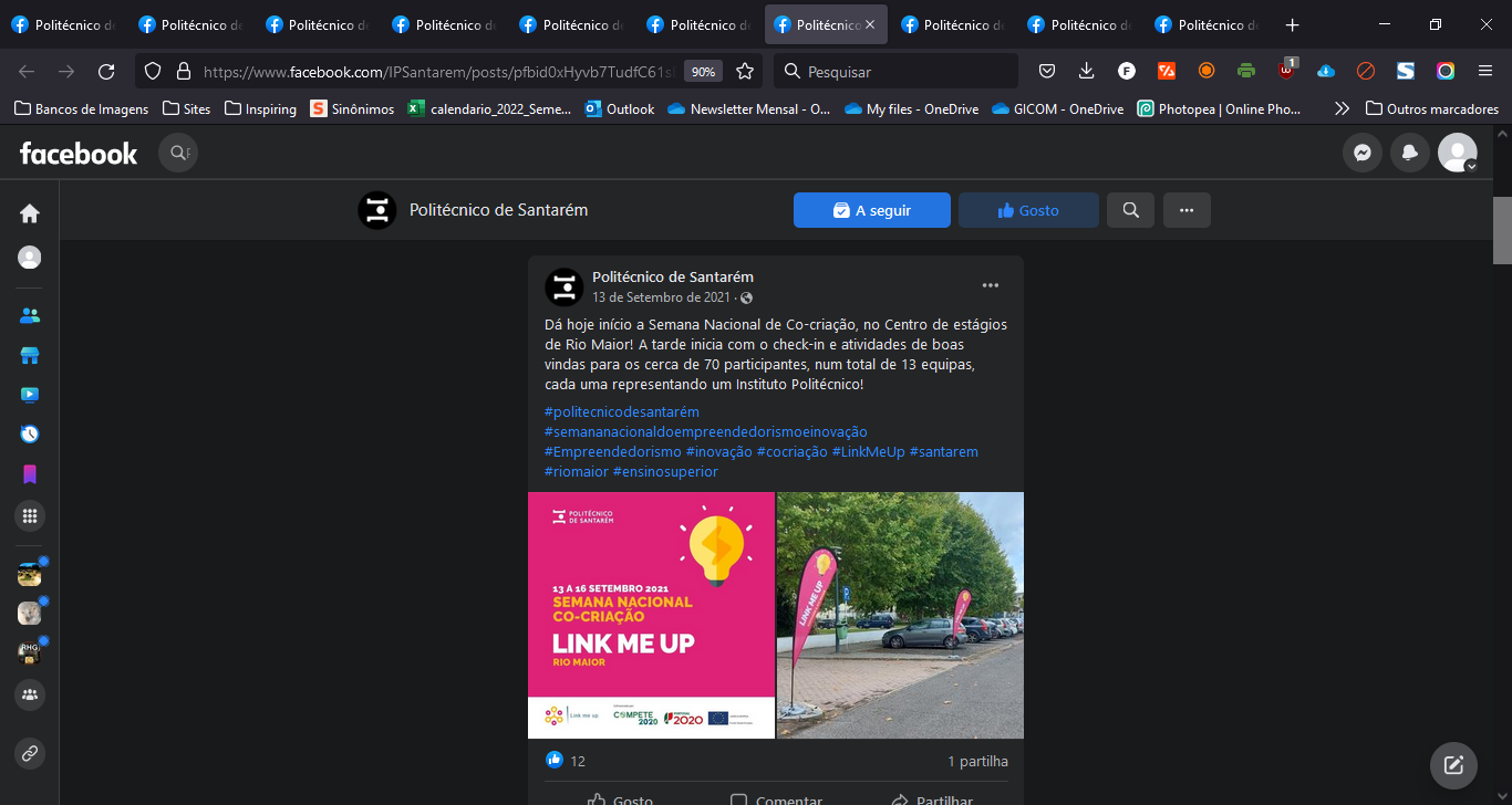 Link Me UP_01_06_2022_45 - Politécnico de Santarém