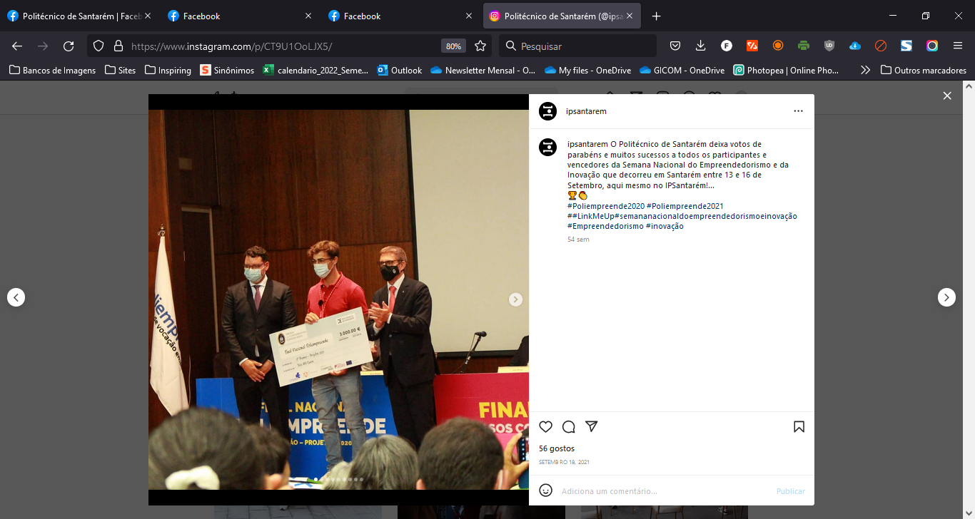 Link Me UP_01_06_2022_50 – Politécnico de Santarém