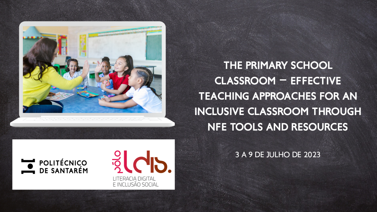 The primary school classroom – effective teaching approaches for an ...