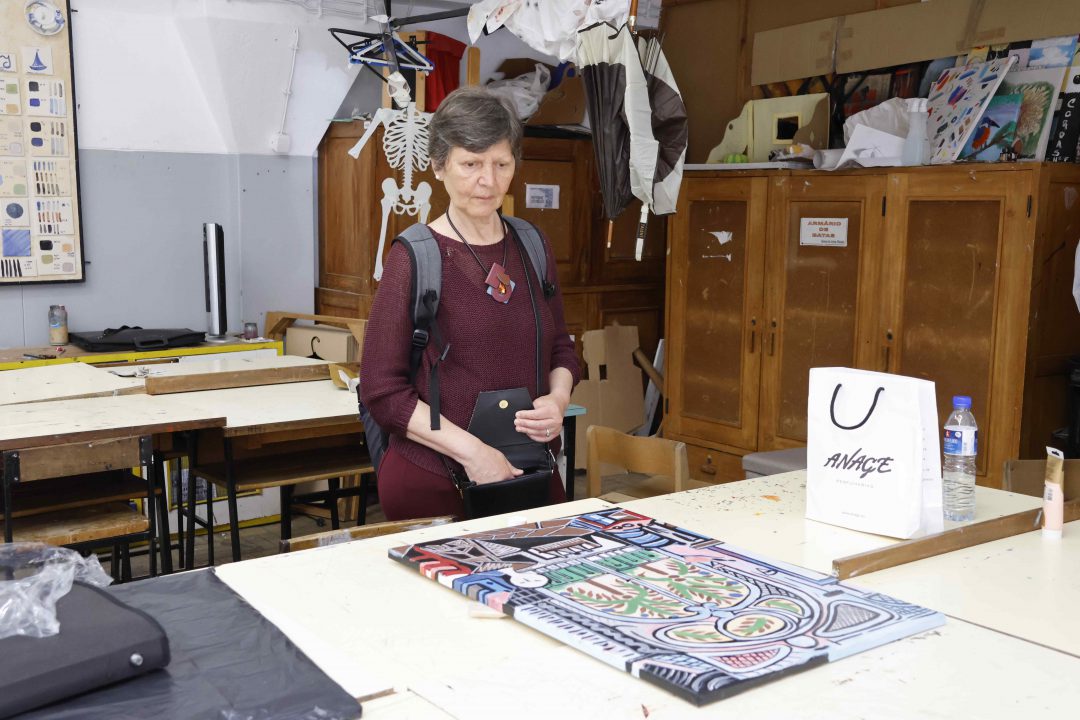 Curse Teaching 21st Centery Classroom_May2023_Day2_24 – Politécnico de Santarém