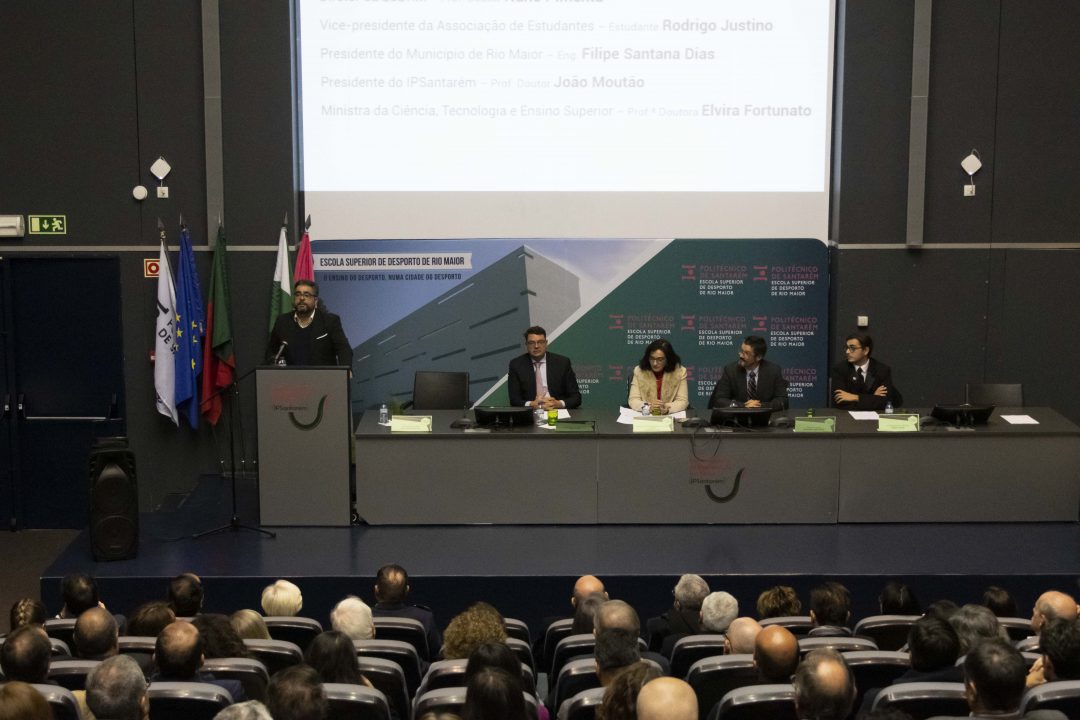 26_Aniversario_ESDRM_05-12-2023_092 – Politécnico de Santarém