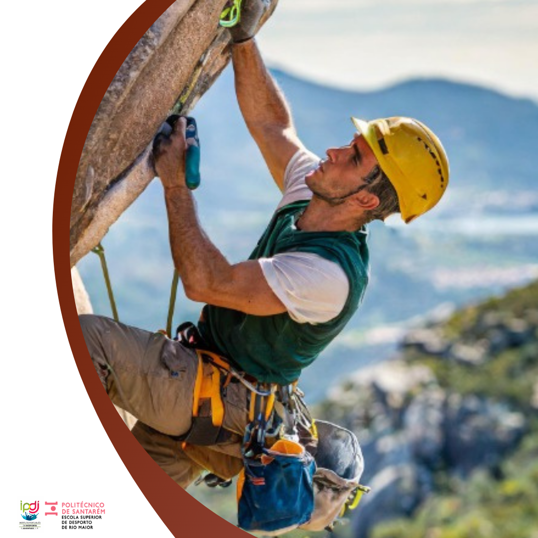 ESDRM_Cartaz GFC_Equipamentos de Vias de Escalada_site – Politécnico de ...