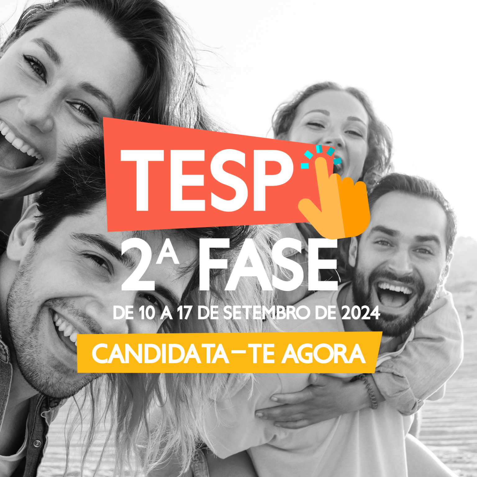 Candidaturas 2ª Fase para TESP 2024/2025 no Politécnico de Santarém ...