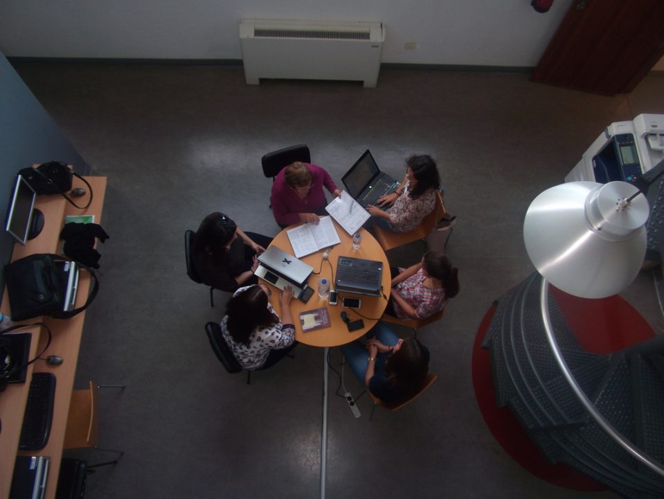 Biblioteca ESSS – Politécnico de Santarém