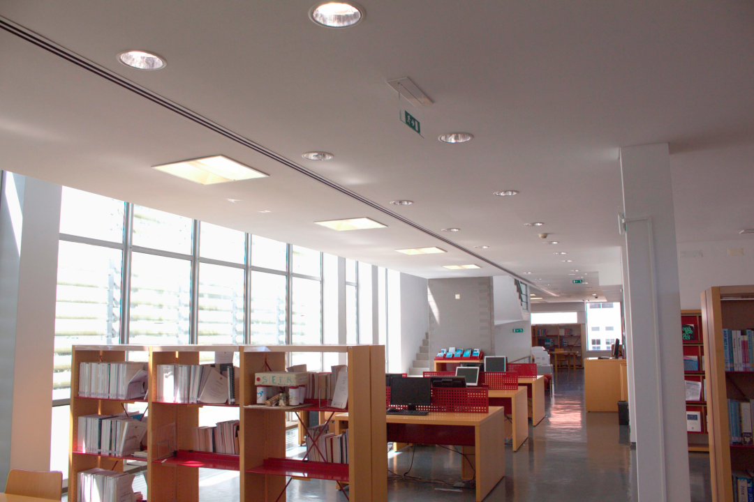 Biblioteca-Andaluz_2 - Politécnico de Santarém