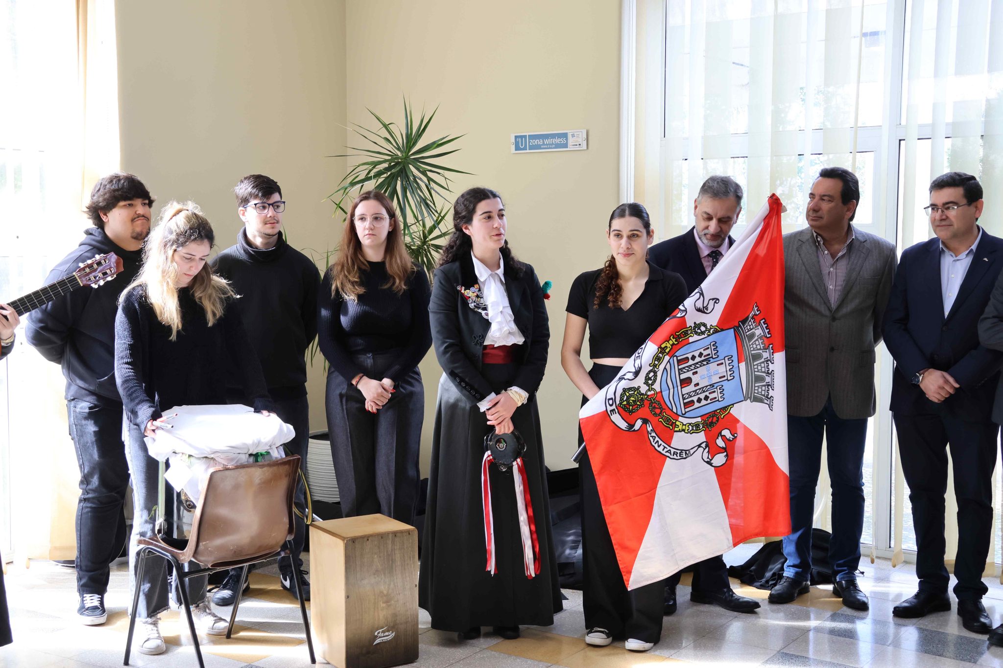 InterEduca_2025_ESGTS_06 – Politécnico de Santarém