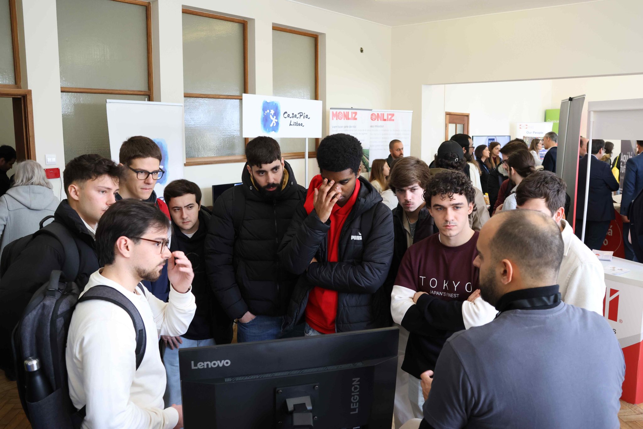 InterEduca_2025_ESGTS_49 – Politécnico de Santarém