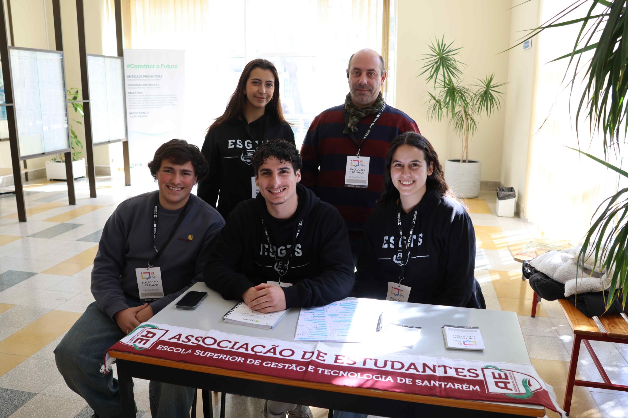 InterEduca_2025_ESGTS_67 – Politécnico de Santarém